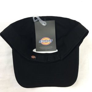 Dickies | Accessories | Dickies Big Logo Strapback Hat | Poshmark
